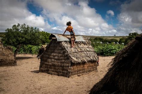 Drought In The South Of Madagascar By Viviane Rakotoarivony