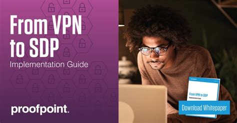 Proofpoint On Linkedin Drop The Vpn Get A Simple Cloud Based Solution And A Better User…