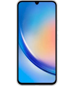 Замена разъема зарядки Samsung A34, цены на ремонт гнезда