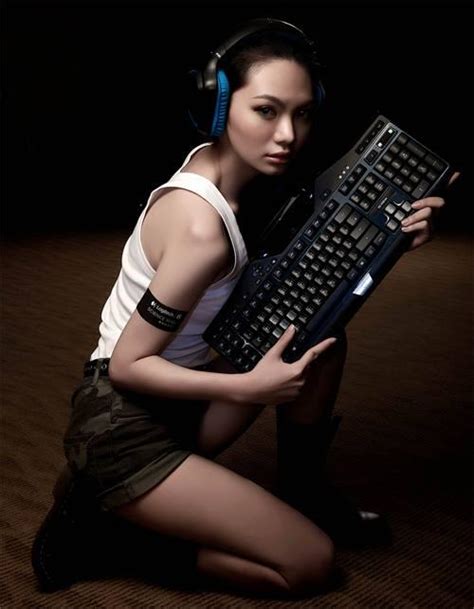 Logitech Indonesia Official On Twitter Let S Play With Logitech G And With This Beautiful