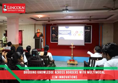 Execution Of The International Seminar On Multimodal Llm And