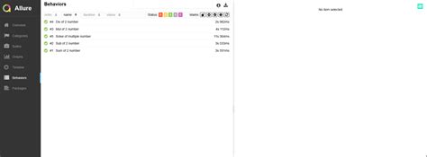 Github Nakaistest Automation Of Calculator App