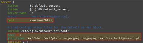 Tìm Hiểu Cách Tăng Tốc Trang Web Bằng Mô đun Nginx Và Gzip