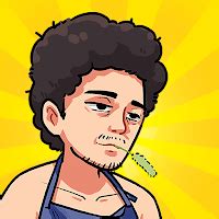 Go! Food God cho Android 4.1 - Game nhập vai trở thành vị thần ẩm thực