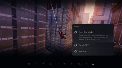How To Turn Off Your PS Using The Controller And What Rest Mode Does VG