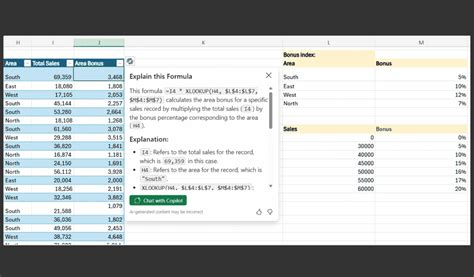 Microsoft Excels New Feature Uses Copilot To Explain Formulas Without