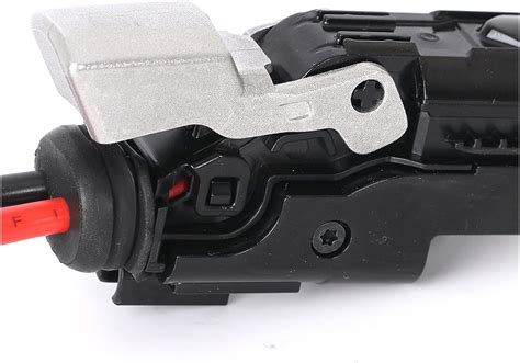 Metal Trigger Switch Assembly Replacement Compatible For Dyson V11