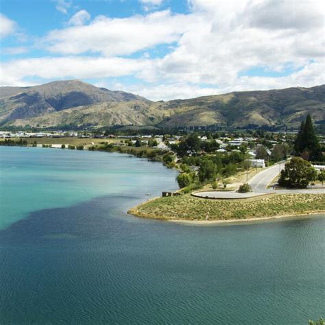 Things To See And Do In Alexandra New Zealand