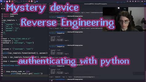 Mystery Device Reverse Engineering Gl Inet Smart Travel Router