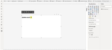 Introduction To Powerbi Custom Visual Development — Crest Data