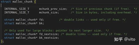 Glibc库内存管理（linux系统） 知乎