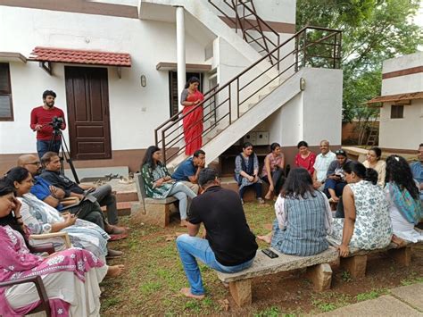 I Wrapped Up My First Ever Residential Icf Level 1 Coach Training