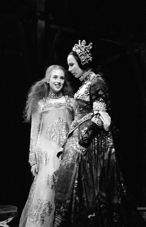 The Mysteries Of Actress Isabelle Adjanis Vocation