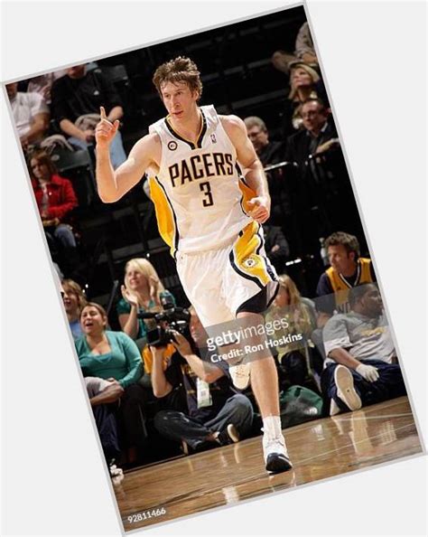 Troy Murphy Official Site For Man Crush Monday Mcm Woman Crush