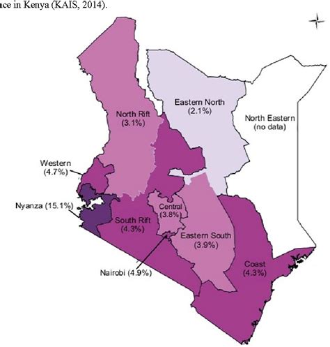 Figure 1 From Gender Specific Combination Hiv Prevention For Youth In High Burden Settings The