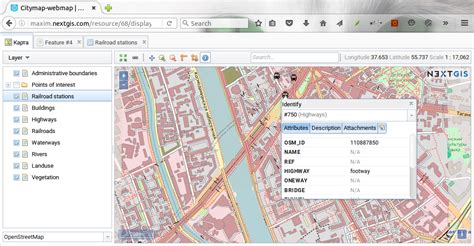 Web Mapping Alternatives To ArcGIS Online Geographic Information Systems Stack Exchange