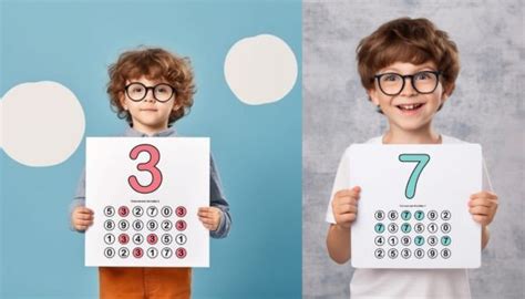 17 Identify Numbers And Alphabets Designs And Graphics