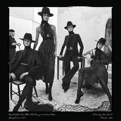 The Essence Of Beauty And Authenticity In Dolceandgabbanas Spring Summer