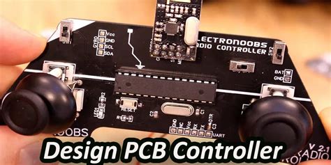 PCB Controller Everything You Need To Know PCBA Manufacturers