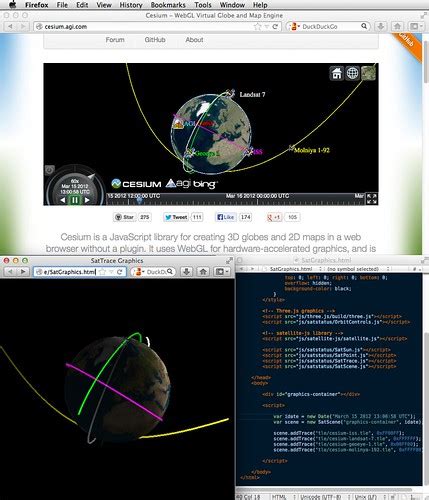 Cesium Exposure Anoved Net