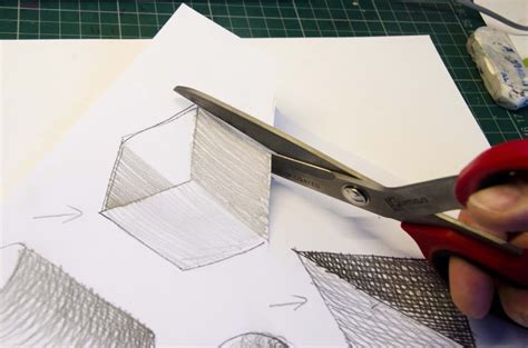 Shading Forms Arte A Scuola
