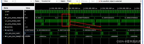 详解cordic算法以及verilog实现并且调用xilinx Cordic Ip核进行验证 Csdn博客