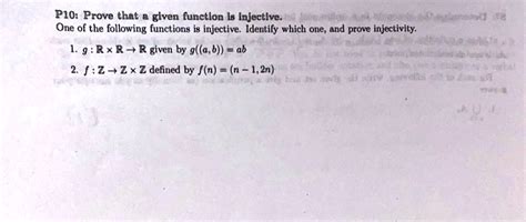 Solved Given An Equivalence Relation Determine A Given Elements