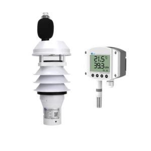 How To Choose A Wind Speed And Direction Sensor Detailed Guide With Selection Cases SenTec