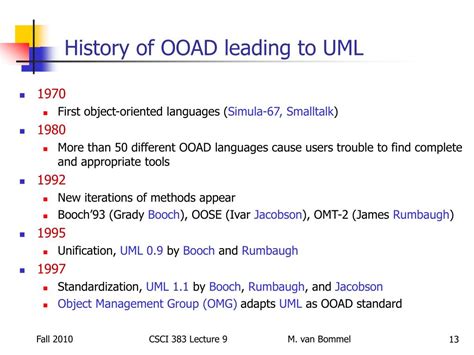 ppt csci 383 powerpoint presentation free download id 5854405