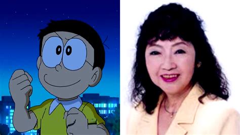 Noriko Ohara Voice Actor Behind Nobita In Doraemon Dies At 88