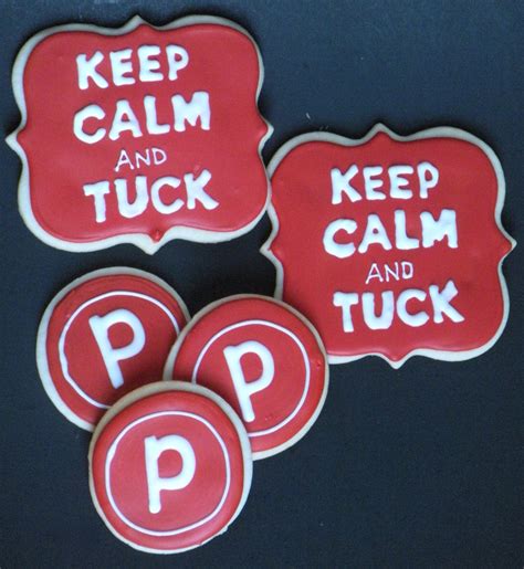 Sweetie Petitti Pure Barre Cookies Sweetie Petitti Pure Barre Cookies