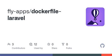 laravel news on linkedin github fly apps dockerfile laravel