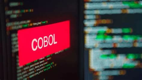 curso online e gratuito de programação cobol