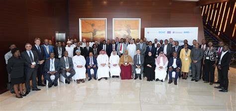 Uae Hosts The 2022 High Level Meeting Of The Amended Djibouti Code Of