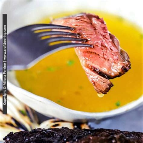 The Best Steak Sauces A Curated Recipe Collection