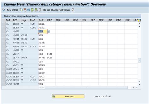 Sap Ewm Cf114 Setting Up Sto Process For Ewm Managed Warehouse Configuration