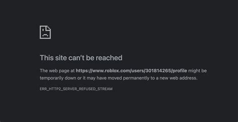 Roblox Website Intermittently Timing Out Roblox Application And