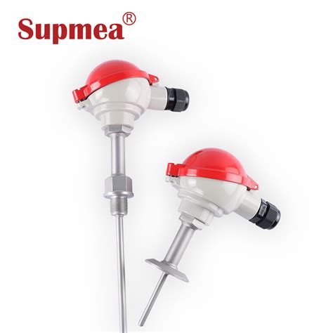 Ambient Temperature Sensor Wide Range Temperature Sensor Temperature Sensor PT Ma