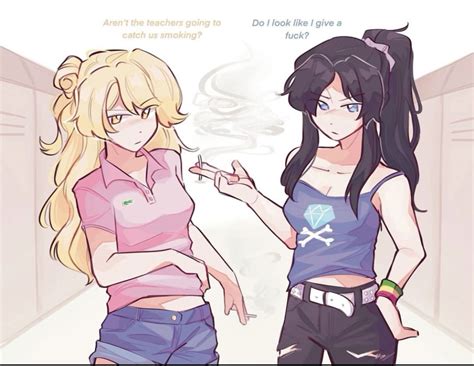 Best 11 Nicole Class Of 09 Fanart Artofit