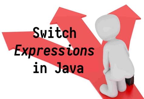 Java Switch Expression Programming Tutorial Switch Statement
