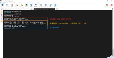 5 2 实战：恢复ext4文件系统下误删除的文件 与太阳肩并肩 博客园