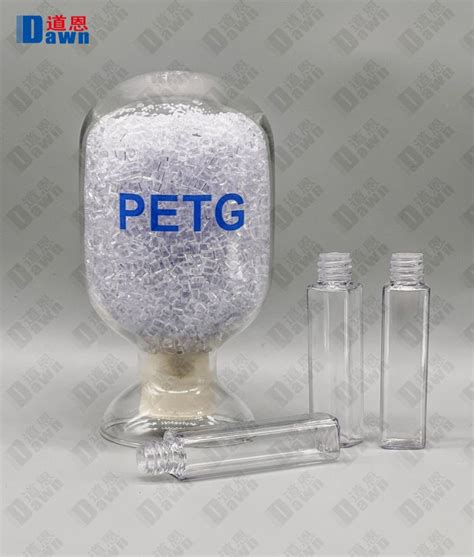 China Dawn Group On Linkedin Copolyester Resin Packaging