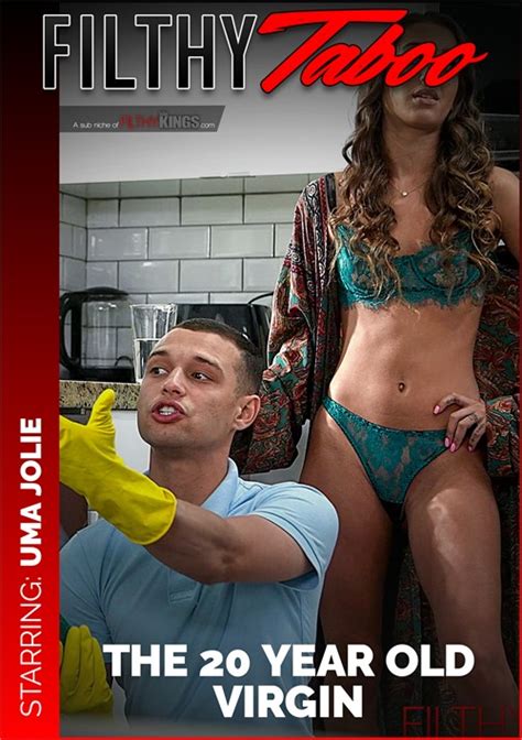 The 20 Year Old Virgin From 20 Year Old Virgin The Filthy Kings