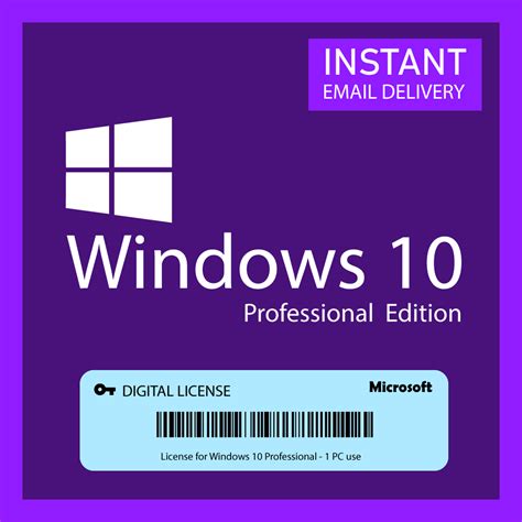 Windows 10 Pro Product Key 2025 Carl Morrison