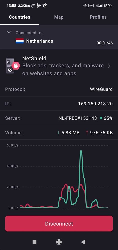 Free Vpn Connection Issues R Protonvpn
