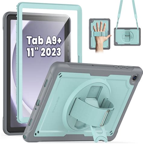 Hxcaseac Case For Samsung Galaxy Tab A9 A9 Plus Case 11