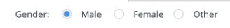 xml - Adding custom radio buttons in android - Stack Overflow