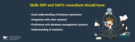 Sap Vs Erp Consultant Salary Demand And Cvs Mobilunity