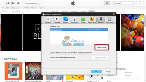 Fix ITunes Could Not Backup IPhone Because The IPhone Disconnected