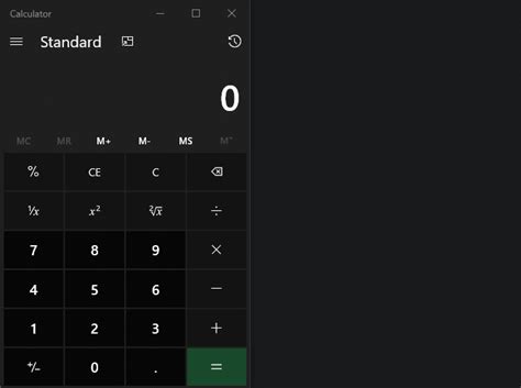 Neglected Windows Calculator Features That Are Super Useful